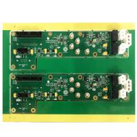 China OEM Medical PCB Assembly for sale
