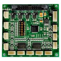 China FR1 FR4 PCBA Android Mobile Phone Main Board Computer Motherboard for sale