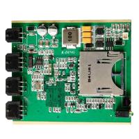 China FR1 FR4 PCBA Android Mobile Phone Main Board Computer Motherboard for sale
