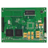 China FR1 FR4 PCBA Android Mobile Phone Main Board Computer Motherboard for sale