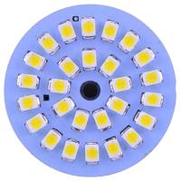 China ODM SMD 2835 LED Audio Amplifier Circuit Board Custom Pcb Assembly for sale