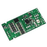 China Receiver Bluetooth PCB Assembly for sale