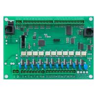 China Hi TG Electronics PCB Assembly Kids Toy Car FPC Smart Circuit Board for sale