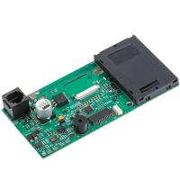 China Hi TG Electronics PCB Assembly Kids Toy Car FPC Smart Circuit Board for sale