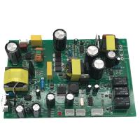 China Hi TG Electronics PCB Assembly Kids Toy Car FPC Smart Circuit Board for sale