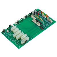 China Hi TG Electronics PCB Assembly Kids Toy Car FPC Smart Circuit Board for sale