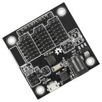 China Red HASL Lead Power PCB Assembly Printed Circuit Board Manufacturing for sale