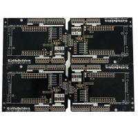 China Hi Tg FR4 Multilayer Pcb Assembly Halogen Free Immersion Gold for sale