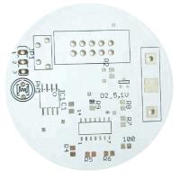 China Aluminum SMD LED PCB Board for sale
