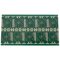 China Mobile Power Bank 18650 Battery Charger Pcb Module Board 5V 1A 2.1A Dual USB for sale