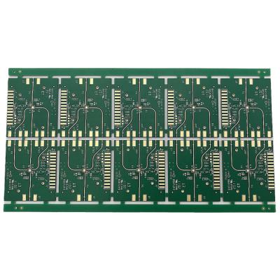 China Mobile Power Bank 18650 Battery Charger Pcb Module Board 5V 1A 2.1A Dual USB for sale