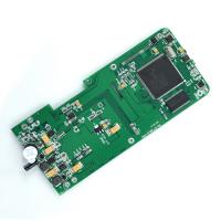 China IATF 16949 SMT PCBA Assembly Electronic Circuit Board Assembly for sale