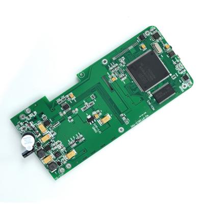 China IATF 16949 SMT PCBA Assembly Electronic Circuit Board Assembly for sale