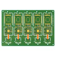 China High Frequency CEM3 Custom Printed Circuit Boards SMT PCBA Assembly for sale
