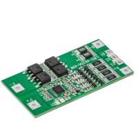 China Rechargeable Balance Bms Pcb Prototype Assembly Service 3.2v Lifepo4 Smt Pcba for sale