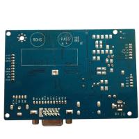 China Tft Lcd Controller SMT PCBA Assembly for sale