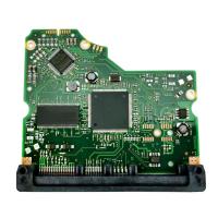 China Hard Drive Medical PCB Assembly Logic Board Printed Circuit Board 100536501 for sale