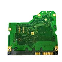 China Hard Drive Medical PCB Assembly Logic Board Printed Circuit Board 100536501 for sale