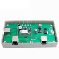 China CEM3 High TG Lock PCB Board System Solution For Intelligent Parcel Locker for sale
