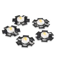 China FR4 LED PCB Assembly Aluminum Cree LED Printed Circuit Board for sale