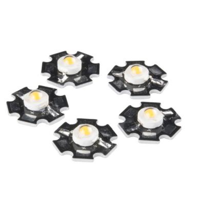 China FR4 LED PCB Assembly Aluminum Cree LED Printed Circuit Board for sale