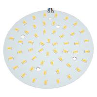 China Aluminium LED PCB Assembly HASL Assembled Printed Circuit Boards for sale