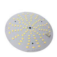 China Immersion Gold 1.6mm STM PCB Assembly With 12v Led Circuit Board for sale