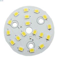 China Immersion Gold 1.6mm STM PCB Assembly With 12v Led Circuit Board for sale