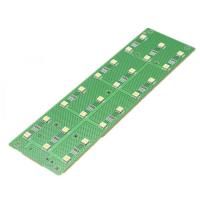 China SMD LED PCB Assembly for sale