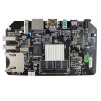 China 0.5oz Medical PCB Assembly for sale