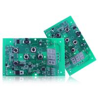 China High TG FR4 Medical PCB Assembly for sale