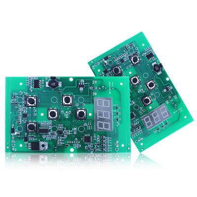China High TG FR4 Medical PCB Assembly for sale