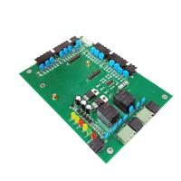 China High TG FR4 Medical PCB Assembly for sale