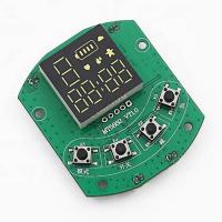 China Lead Free HASL Printed Circuit Assembly For Medical Blood Pressure Monitor for sale
