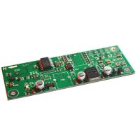 China 0.10mm HASL Medical PCBA Blood Pressure Monitor PCB Circuit Board for sale