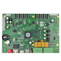 China 0.5oz Medical PCB Assembly Services Printed Circuit Board Assembly Pcba for sale