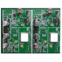 China Dynamic ECG Medical PCB Assembly Aluminium Printed Circuit Board for sale