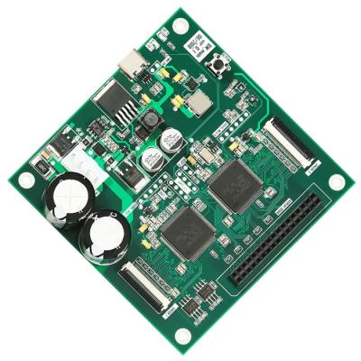 China Quick Turn Medical PCB Assembly Electronic Circuit Board Assembly for sale
