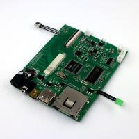 China OEM Medical Printed Circuit Board Assembly Quick Turn Pcb Fabrication for sale
