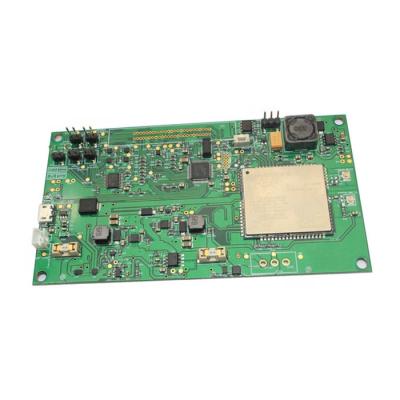 China High Frequency Medical PCB Assembly Printed Circuit Board Assemblies for sale