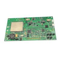 China High Frequency Medical PCB Assembly Printed Circuit Board Assemblies for sale