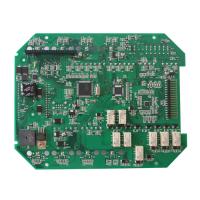 China Multilayer Inverter Medical PCB Assembly Pcb Fabrication Service for sale