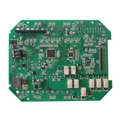 China Multilayer Inverter Medical PCB Assembly Pcb Fabrication Service for sale