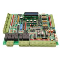 China Lead Free HASL Medical Device Pcb Printed Circuit Board Assembly for sale