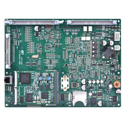 China Apparatus Medical PCB Assembly Custom Printed Circuit Board Fabrication for sale