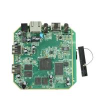 China Automobile Electronic PCBA Circuit Board For Medical Industrial for sale