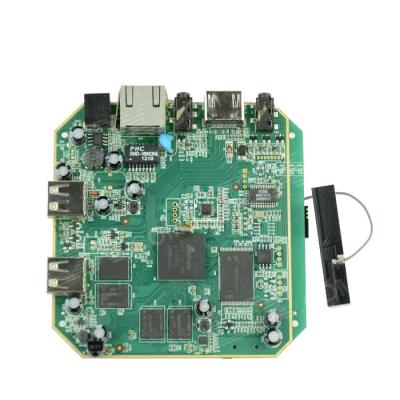 China Automobile Electronic PCBA Circuit Board For Medical Industrial for sale
