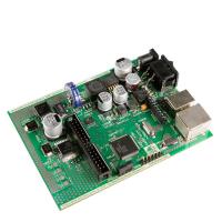 China Automobile Electronic PCBA Circuit Board For Medical Industrial for sale