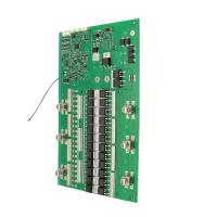 China LiFePO4 Bluetooth PCB Assembly for sale