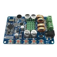 China 4.0 Bluetooth PCB Assembly Tpa3116d2 Subwoofer Amplifier Board for sale
